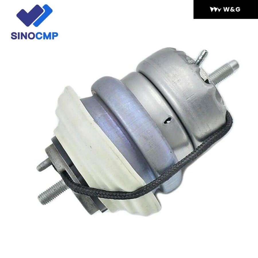 【並行輸入品】 AW93 6A003 AD C2Z13435 エンジン モーター ハルテルング パッセンド ジャガー XF XJ 2.2L 3 ...