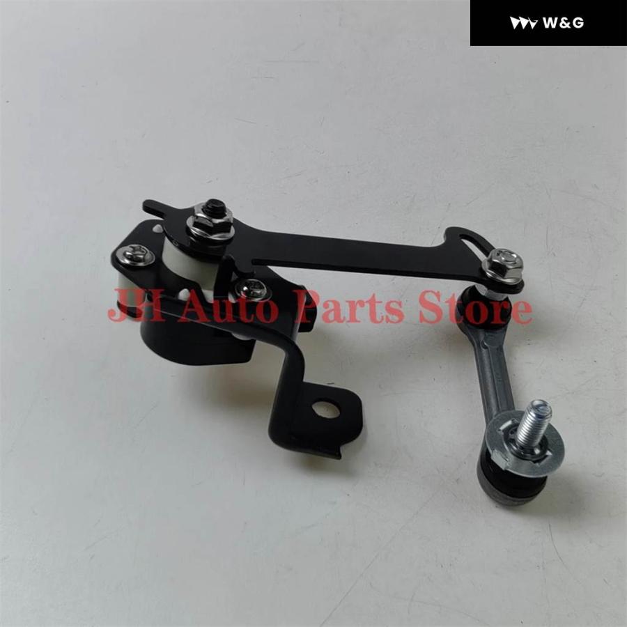 フロント左エアサスペンション車高 制御 レベルセンサー レクサス LX570 トヨタ ランドクルーザー 89407-60030 ...