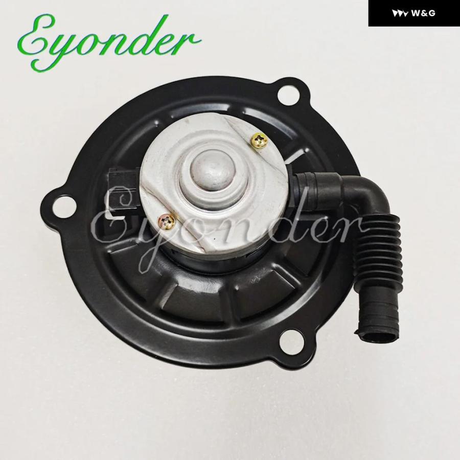 12V AC A/C エアコン ヒーター ファン ブロワー モーター クボタ 161 163 ヤンマー : 飛龍 - 通販 - Yahoo!ショッピング