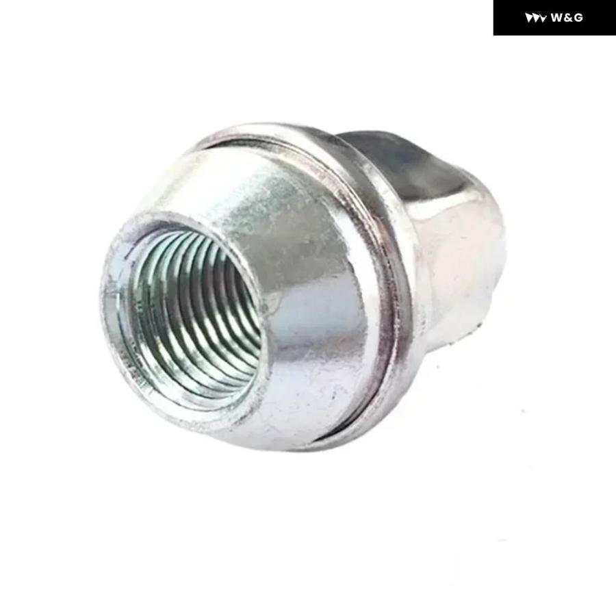 ホイールラグナット 06036747AA 2002-2010 ジープ グランド チェロキー : 飛龍 - 通販 - Yahoo!ショッピング