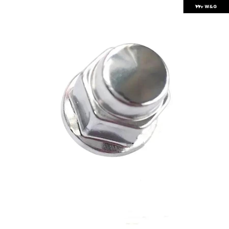 ホイールラグナット 06036747AA 2002-2010 ジープ グランド チェロキー : 飛龍 - 通販 - Yahoo!ショッピング