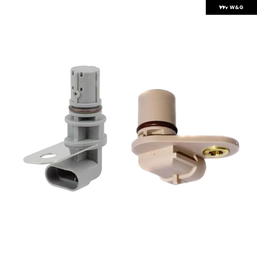 カムシャフト クランクシャフト ポジションセンサー シボレー シルバラード 1500 2500 GMC キャニオン ハマー 12585546 ...