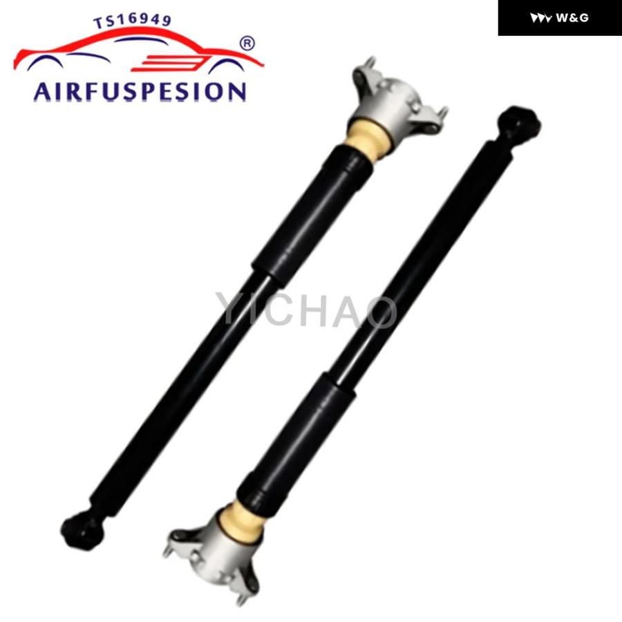 ペアリアエアサスペンションショック アブソーバー アセンブリ メルセデス ベンツ W176 W246 W242 C117 X117 2011 ...
