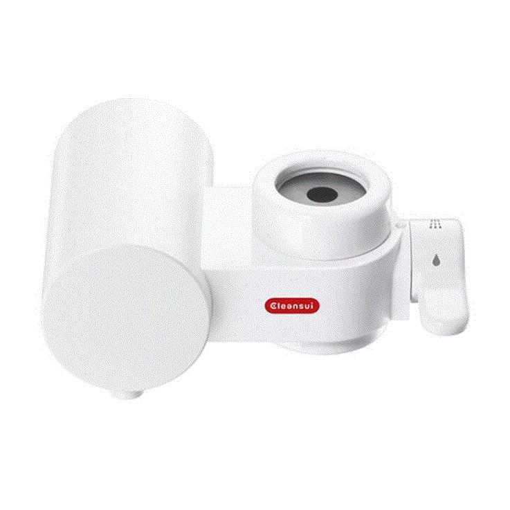 クリンスイ CBシリーズ コンパクトモデル 浄水器 蛇口直結型 本体 CB023-WT カートリッジ 1個入り : KOUSHOU プラザー - 通販 - Yahoo!ショッピング