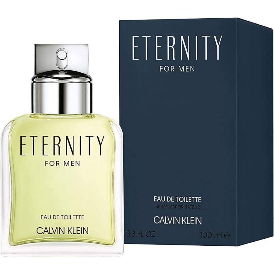 カルバンクライン 香水 エタニティ フォーメン EDT SP 100ml CALVIN KLEIN ETERNITY FOR MEN : cal0006-1000 : 香水屋ドットコム ...