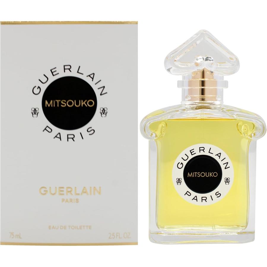 GUERLAIN ゲランミツコ EDT SP 75ml オードトワレ ゲラン 香水 : 香水屋ドットコム - 通販 - Yahoo!ショッピング