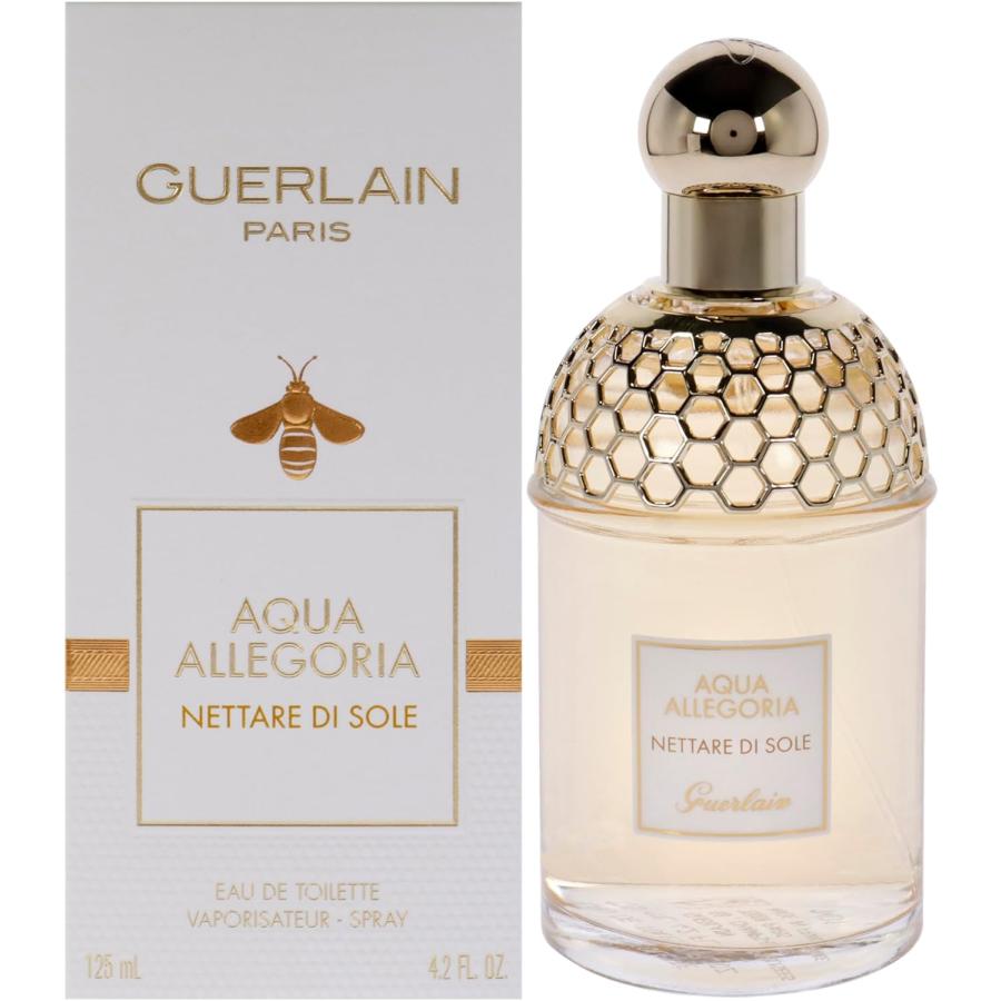 GUERLAIN ゲラン アクア アレゴリア ネッターレ ディ ソーレ EDT SP 125ml 香水 : 香水屋ドットコム - 通販 - Yahoo!ショッピング