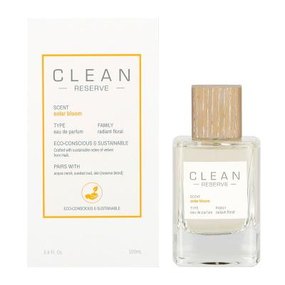 クリーン CLEAN リザーブ ソーラー ブルーム オードパルファム EDP SP 100ml 【香水】【あすつく】 : cle053-100 ...