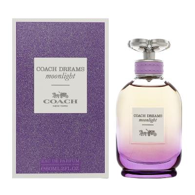COACH 【並行輸入品】コーチ コーチ ドリームス ムーンライト オードパルファム EDP SP 60ml 【香水】【あすつく】 : 香水カンパニー - 通販 - Yahoo!ショッピング
