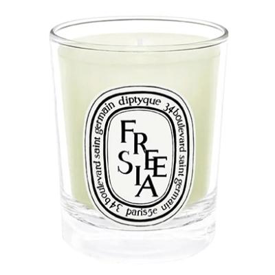 diptyque ディプティック ミニキャンドル フリージア FREESIA 70g 【あすつく】 : 香水カンパニー - 通販 ...