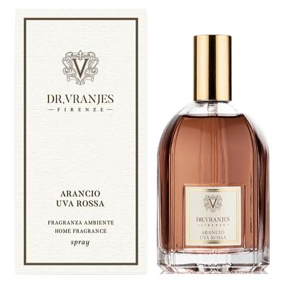 Dr Vranjes ドットール・ヴラニエス Dr. アランチョ・ウバ ロッサ（オレンジ＆グレープ）（ARANCIO UVA ROSSA） スプレー 100ml 【あすつく】 : 香水 ...