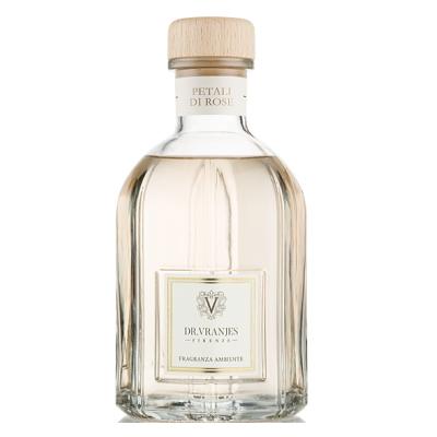 DR. VRANJES ドットール・ヴラニエス Dr. Vranjes ルームフレグランス ペタリ ディ ローゼ（PETALI DI ROSE） ディフューザー 250ml リード付き 【あす ...