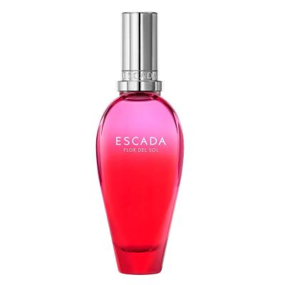 ESCADA 並行輸入品 エスカーダ フロール デル ソル オードトワレ 箱なし EDT SP 50ml 【訳あり香水】【あすつく】 : 香水カンパニー - 通販 - Yahoo!ショッピング