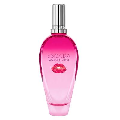 ESCADA エスカーダ サマー フェスティバル テスター EDT SP 100ml 【訳あり香水】【あすつく】 : 香水カンパニー - 通販 - Yahoo!ショッピング