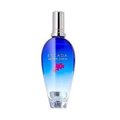 ESCADA エスカーダ サントリーニ サンライズ オードトワレ テスター EDT SP 100ml 【訳あり香水】【あすつく】 : 香水カンパニー - 通販 - Yahoo!ショッピング