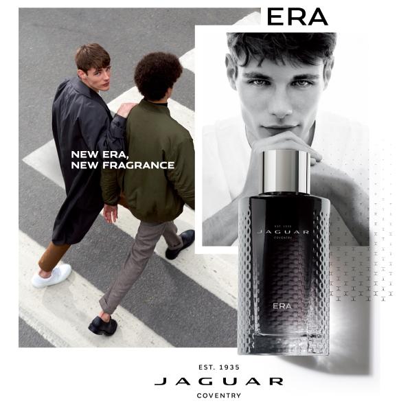 JAGUAR ジャガー エラ オードトワレ EDT SP 100ml 【香水】【あすつく】 : 香水カンパニー - 通販 - Yahoo!ショッピング