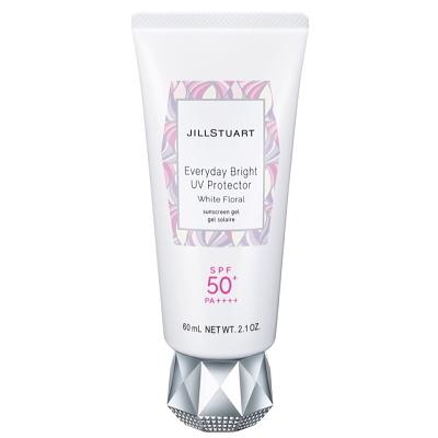 JILL STUART ジルスチュアート エブリデイブライト UVプロテクター ホワイトフローラル B級品 アウトレット 60g 【訳あり】【あすつく】 : 香水カンパニー - 通販 ...