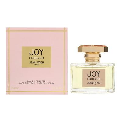 PATOU ジャン パトゥ JEAN ジョイ フォーエバー オードトワレ EDT SP 75ml 【香水】【あすつく】 : 香水カンパニー - 通販 - Yahoo!ショッピング
