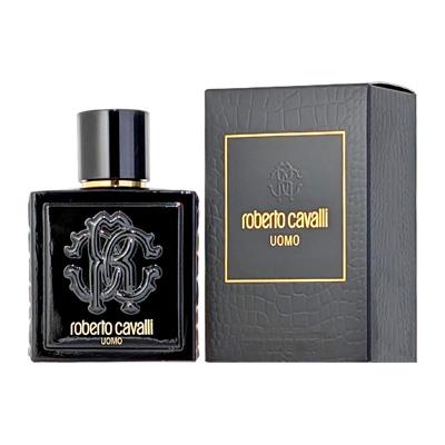 roberto cavalli ロベルト カヴァリ ROBERTO CAVALLI ウォモ オードトワレ EDT SP 100ml 【香水】【あすつく】 : 香水カンパニー - 通販 ...
