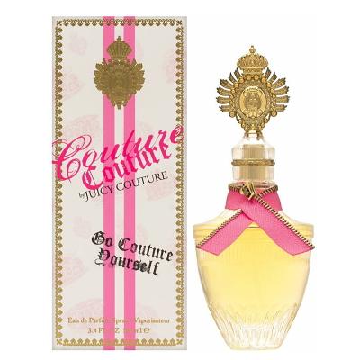 JUICY COUTURE ジューシー クチュール EDP SP 100ml 【香水】【あすつく】 : 香水カンパニー - 通販 ...