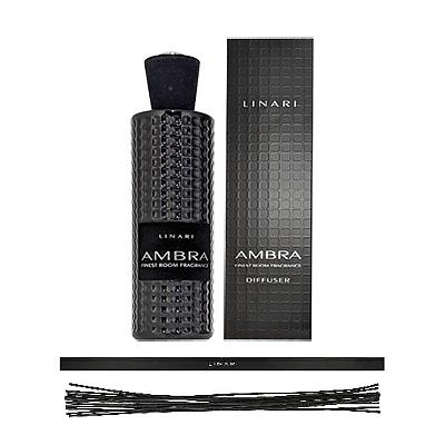 LINARI リナーリ ルームディフューザー アンバー 500ml 【あすつく】 : 香水カンパニー - 通販 - Yahoo!ショッピング