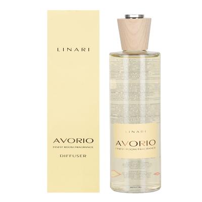 LINARI 並行輸入品 リナーリ ルームディフューザー アボリオ 500ml リード付き 【あすつく】 : 香水カンパニー - 通販 - Yahoo!ショッピング
