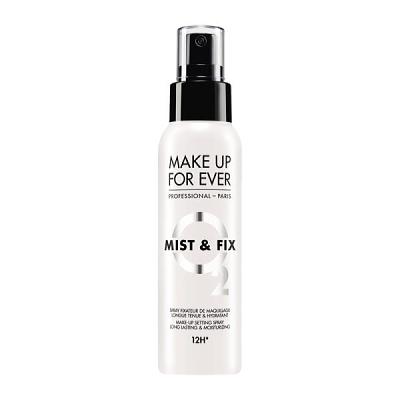 メイクアップフォーエバー MAKE UP FOREVER ミスト＆フィックス 100ml 【あすつく】 : 香水カンパニー - 通販 - Yahoo!ショッピング