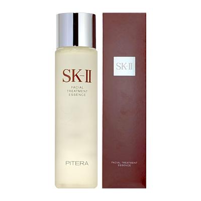 SK-II SK2 フェイシャル トリートメント エッセンス 250ml 並行輸入品 【あすつく】 :msk601-250:香水カンパニー - 通販 - Yahoo!ショッピング