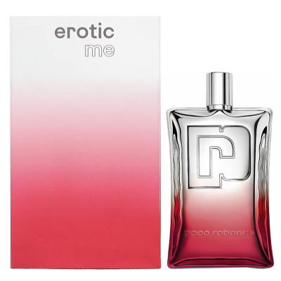 パコラバンヌ クレイジー ミー EDP オードパルファム SP 62ml 香水