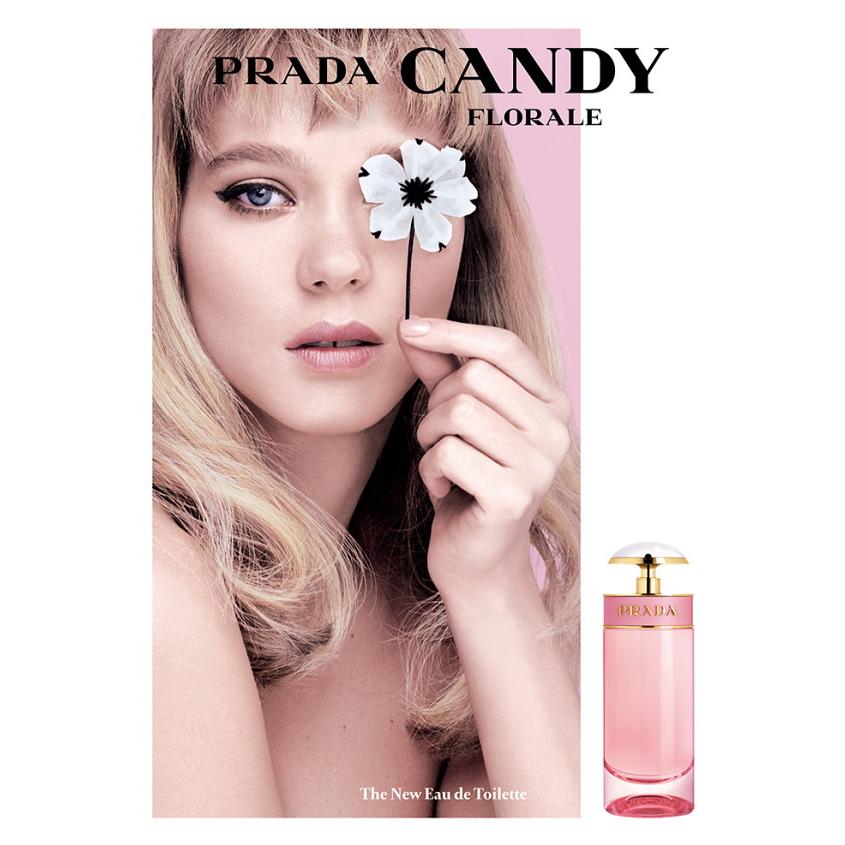 PRADA プラダ キャンディ フロラーレ EDT SP 30ml 【香水】【あすつく】 : 香水カンパニー - 通販 - Yahoo!ショッピング