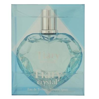 並行輸入品 ティアリー Tiary クリスタル EDT SP 50ml 【香水】【あすつく】 : 香水カンパニー - 通販 - Yahoo ...