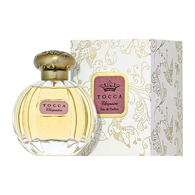 TOCCA トッカ オードパルファム クレオパトラ B級品 アウトレット EDP SP 100ml【訳あり香水】【あすつく】 : 香水カンパニー - 通販 - Yahoo!ショッピング