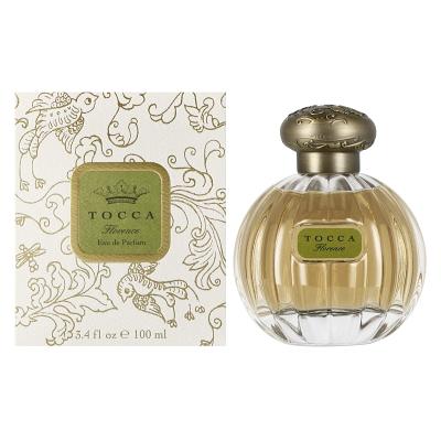 TOCCA トッカ オードパルファム フローレンス EDP SP 100ml 【香水】【あすつく】 : 香水カンパニー - 通販 - Yahoo!ショッピング