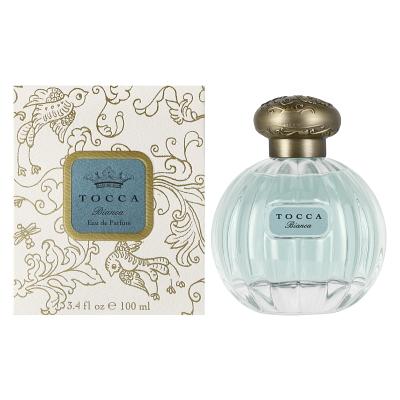 TOCCA トッカ オードパルファム ビアンカ EDP SP 100ml 【香水】【あすつく】 : 香水カンパニー - 通販 - Yahoo!ショッピング