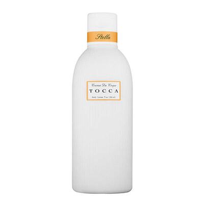 トッカ TOCCA ボディローション ステラ 266ml 【あすつく】 : toc601-266 : 香水カンパニー - 通販 - Yahoo!ショッピング