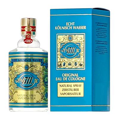 4711 フォーセブンイレブン オリジナル オーデコロン スプレー EDC SP 100ml 【香水】【あすつく】 : 香水カンパニー - 通販 - Yahoo!ショッピング