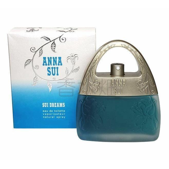 ANNA SUI アナスイ スイドリーム EDT SP 30ml 香水 フレグランス : 香水畑 Yahoo!ショップ - 通販 - Yahoo!ショッピング