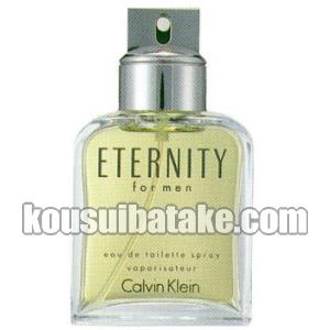 Calvin Klein 【箱不良】 カルバン クライン エタニティ フォーメン EDT SP 100ml 香水 フレグランス : 香水畑 ...
