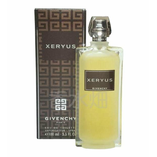 GIVENCHY ジバンシイ キセリュズ EDT SP 100ml 香水 フレグランス : 香水畑 Yahoo!ショップ - 通販 - Yahoo!ショッピング