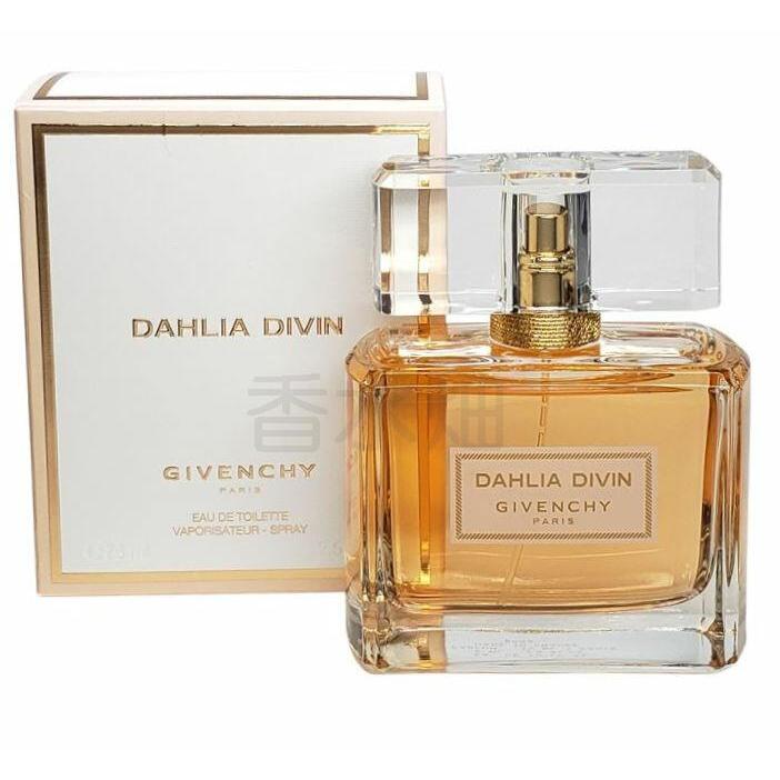 GIVENCHY ジバンシイ ダリア ディヴァン EDT SP 75ml 香水 フレグランス : 香水畑 Yahoo!ショップ - 通販 - Yahoo!ショッピング