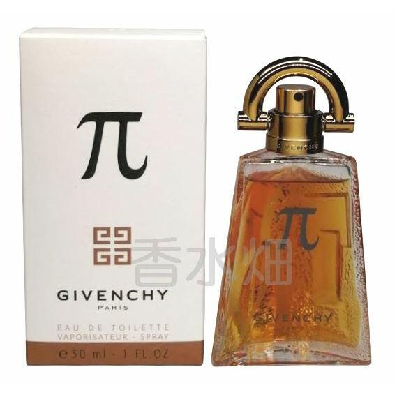 GIVENCHY（ジバンシィ） ジバンシイ パイ EDT SP 30ml π 香水 フレグランス : 香水畑 Yahoo!ショップ - 通販 - Yahoo!ショッピング