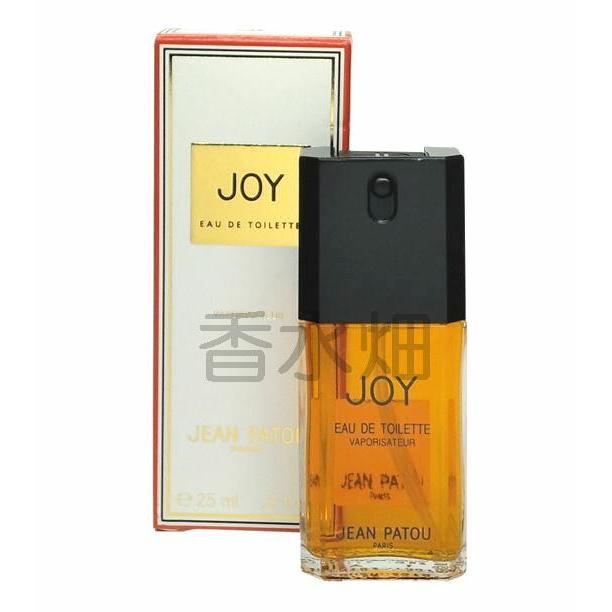PATOU ジャンパトゥ ジョイ EDT SP 25ml 香水 フレグランス : 香水畑 Yahoo!ショップ - 通販 - Yahoo!ショッピング