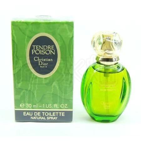 Christian Dior 【訳有り3(揮発による目減り)】 クリスチャン ディオール タンドゥル プワゾン EDT SP 30ml : 香水畑 Yahoo!ショップ - 通販 ...