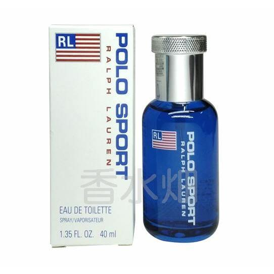 ラルフ ローレン ポロ スポーツ EDT SP 40ml 香水 フレグランス : 香水畑 Yahoo!ショップ - 通販 - Yahoo!ショッピング