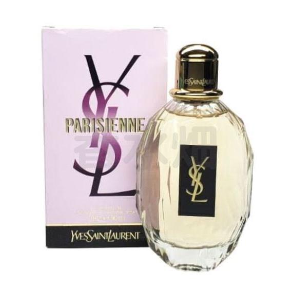 Yves Saint Laurent 【箱不良】 イヴ サン ローラン パリジェンヌ EDP SP 90ml 香水 フレグランス : 香水畑 ...