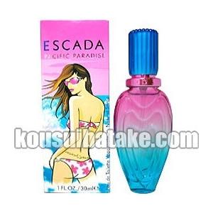 ESCADA エスカーダ パシフィック パラダイス EDT SP 50ml 香水 フレグランス 箱ダメージ有り : 香水畑 Yahoo!ショップ - 通販 - Yahoo!ショッピング