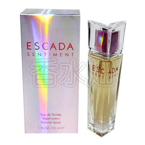 ESCADA 【訳有り】 エスカーダ センティメント EDT SP 50ml 香水 フレグランス オードトワレ : 香水畑 Yahoo!ショップ - 通販 - Yahoo!ショッピング