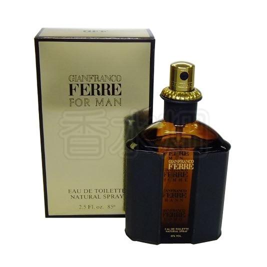 ジャンフランコ フェレ ジャンフランコフェレ EDT SP 50ml 香水