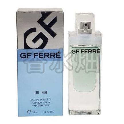 GIANFRANCO FERRE ジャンフランコ フェレ ジーエフ ルイ EDT SP 30ml 香水 フレグランス : 香水畑 Yahoo!ショップ - 通販 - Yahoo!ショッピング