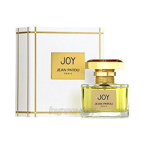 PATOU ジャン パトゥ JEAN ジョイ オードトワレ 75ml EDT SP fs 【香水 レディース】【即納】 : 香水物語 ヤフーショッピング店 - 通販 - Yahoo!ショッピング